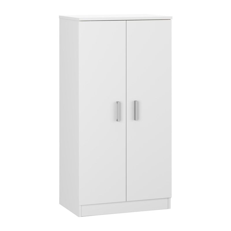 Sapateira Basic Branco 55 x 108 x 36 cm - Conforama