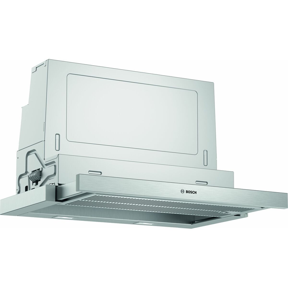 Extrator Convencional BOSCH DFS067A51 60 cm 730 m3/h 140W A - Conforama