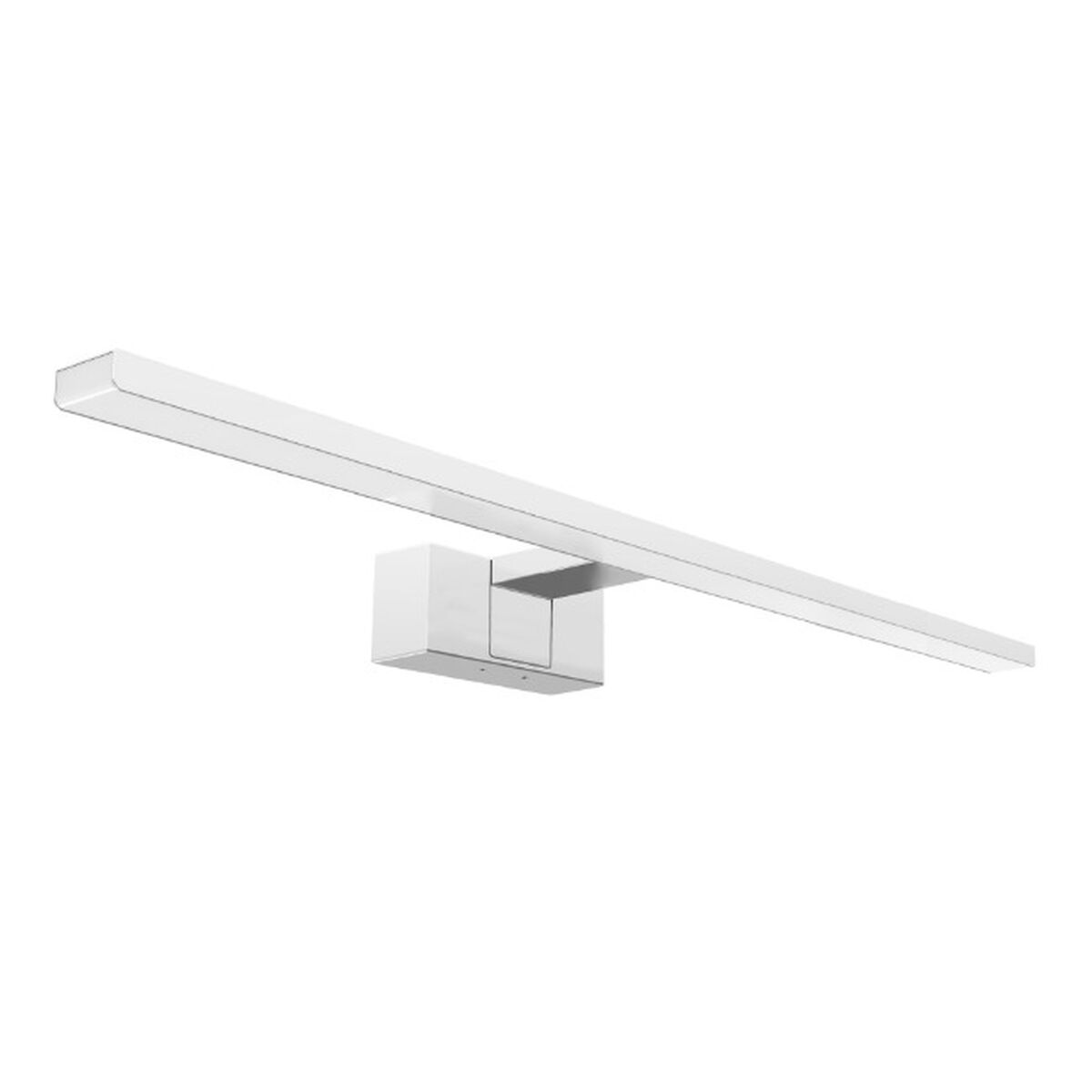 Luminária de parede EDM 32434 F 12 W 60 x 12,8 x 5,1 cm LED - Conforama