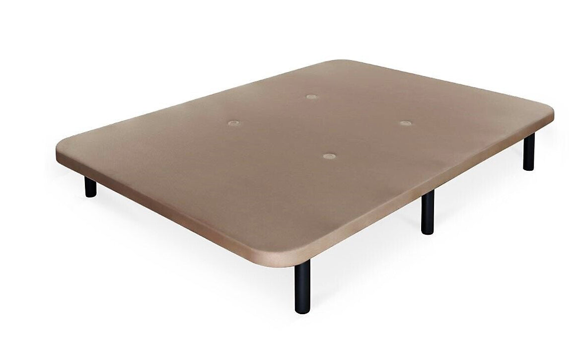 Base de cama estofada - Conforama